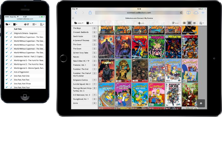 Syncing Your Collection With Clz Cloud - baldcircleeasy